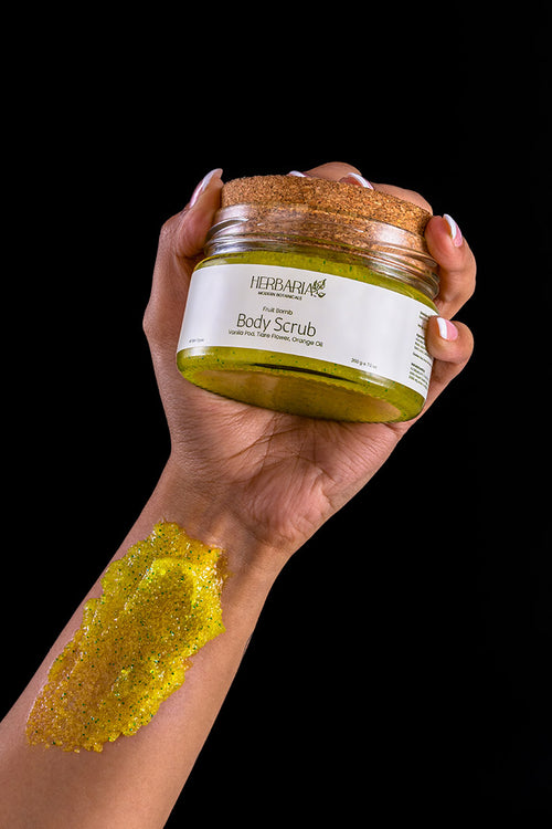 Herbaria | Modern Botanicals – Herbaria-Modern Botanicals